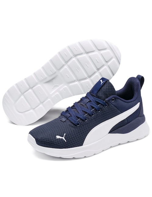 Tenis Puma Anzarun unisex para correr 1