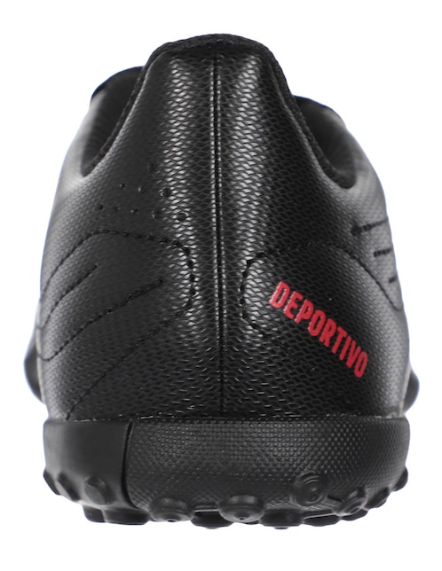 Tenis Adidas de infantil unisex para fútbol 3