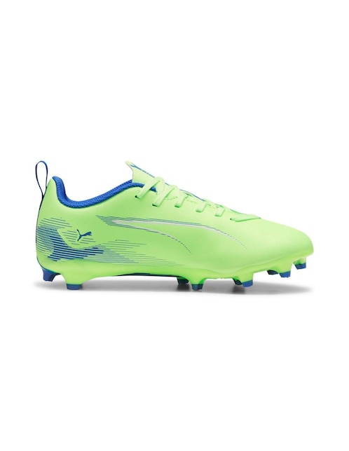 Tenis Puma para niño Ultra 5 Play FGAG Jr 1