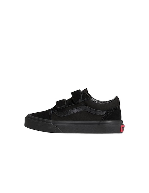 Tenis Vans unisex Old Skool Junior V 1