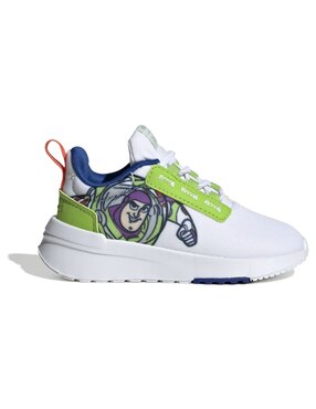 Tenis ADIDAS Racer21 Buzz I de niño para correr