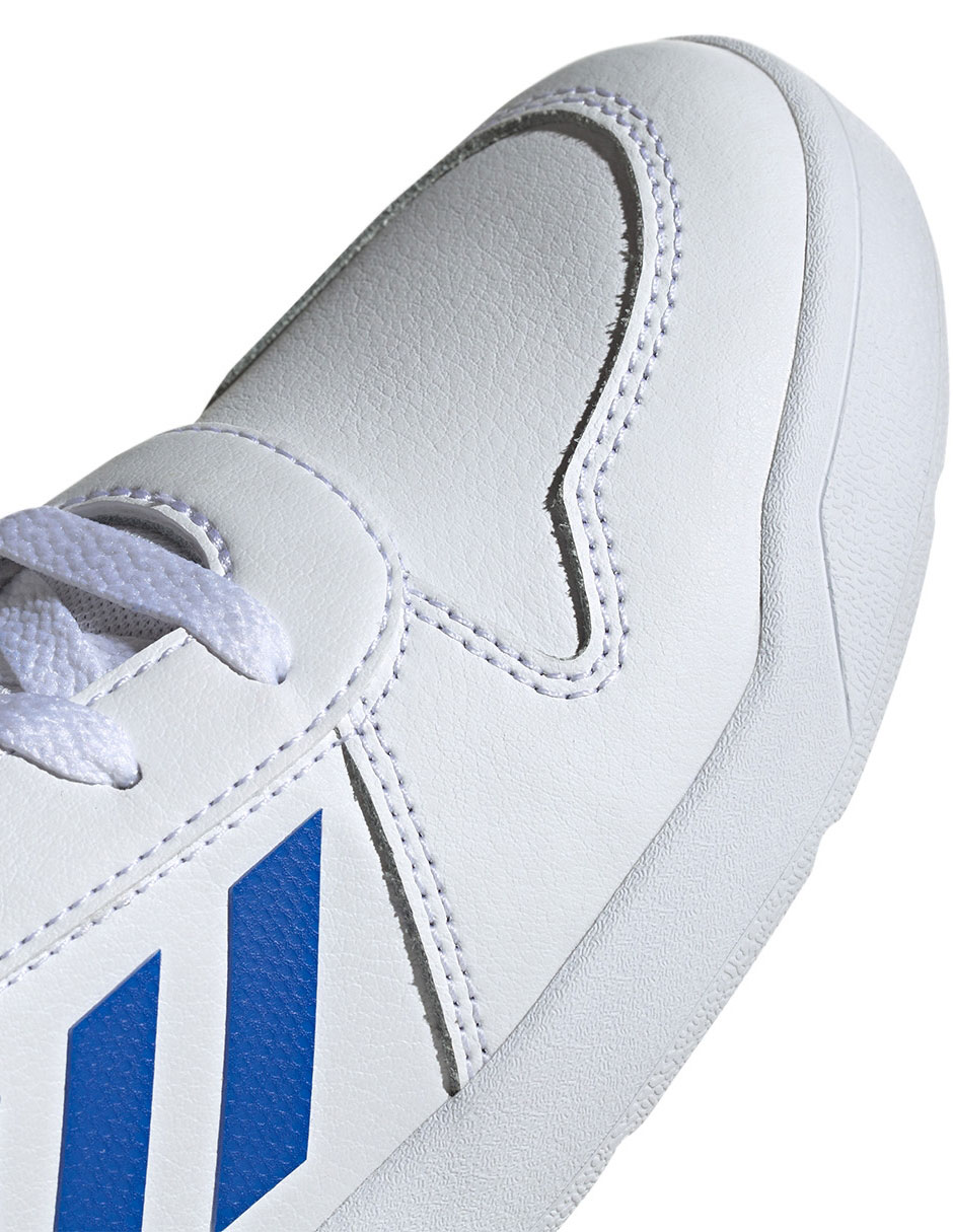 Venta > tenis adidas tensaur k correr para niña > en stock